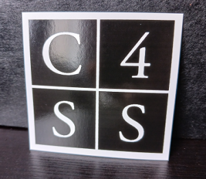 Tux Square – Center for a Stateless Society